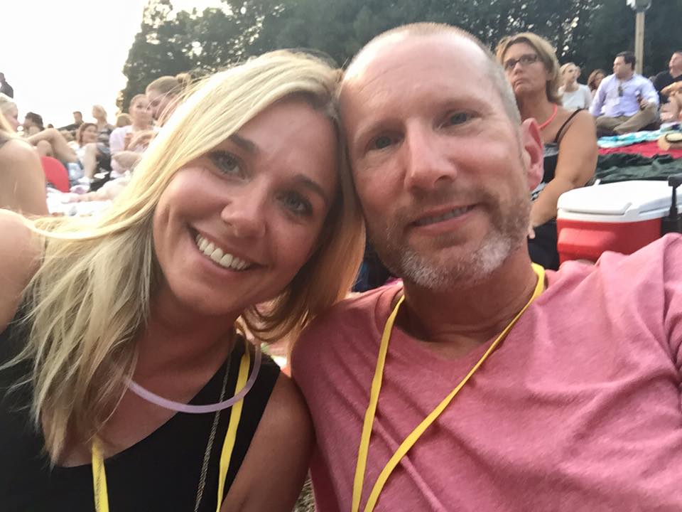 Rachael Schroeder - Reidy Brown